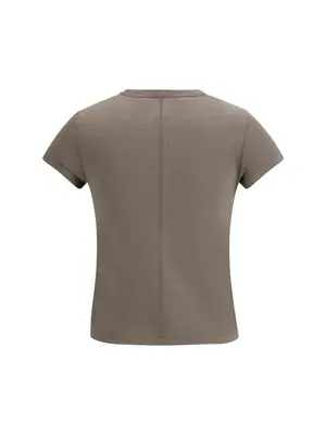 Rick Owens Short-sleeved T-shirt