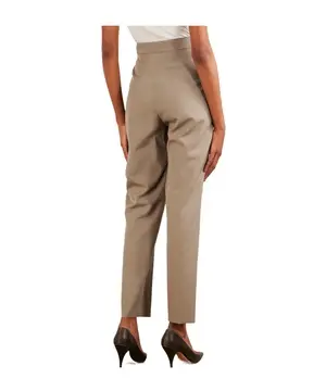 THE ROW Tapered Casual Pants
