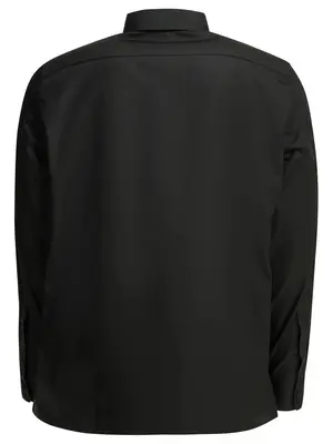 Givenchy Long-sleeved Shirt