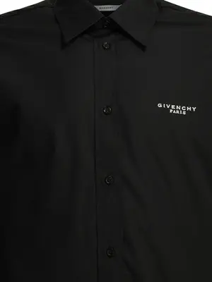 Givenchy Long-sleeved Shirt