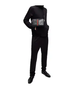 Gucci Jersey Sportswear Pants