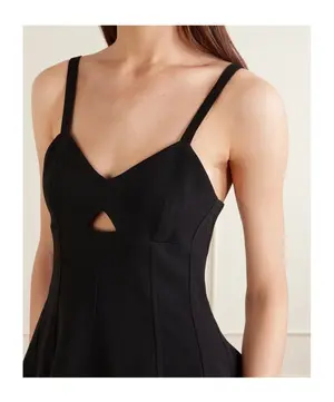 JIL SANDER Bustier Top