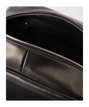 THE ROW Leila Clutch