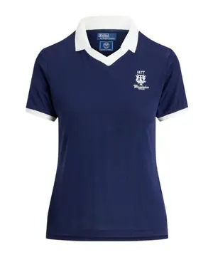 Polo Ralph Lauren Wimbledon Polo Shirt - Blue
