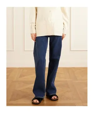 THE ROW Cross-strap Sandals