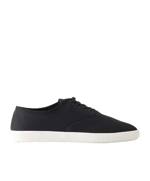 THE ROW Fynn Sneakers - Black