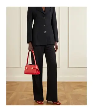 FERRAGAMO East-west Shoulder Bag