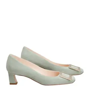 ROGER VIVIER Trompette High Heels