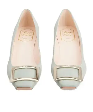 ROGER VIVIER Trompette High Heels