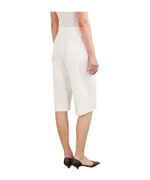 THE ROW Falk Shorts