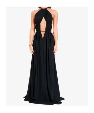 AMAZUIN Dresses