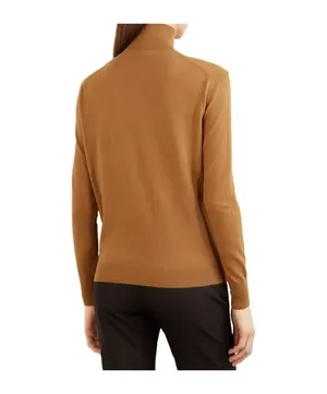 JIL SANDER Turtleneck Sweater