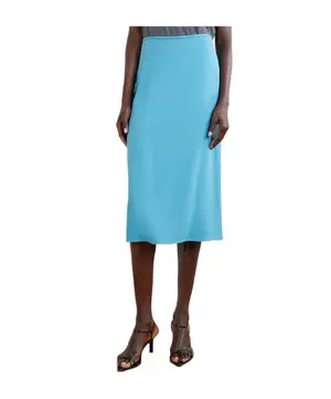 JIL SANDER High-waist Pencil Skirt