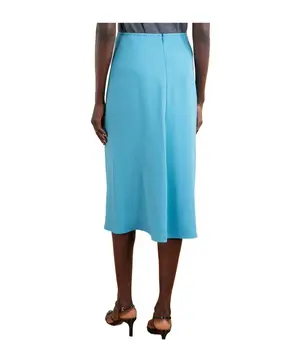 JIL SANDER High-waist Pencil Skirt