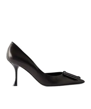 ROGER VIVIER Viv Ville High Heel Pumps