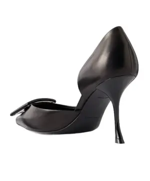 ROGER VIVIER Viv Ville High Heel Pumps