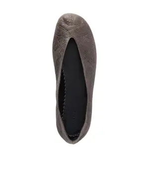 THE ROW Fay Ballet Flats