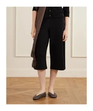 THE ROW Fay Ballet Flats