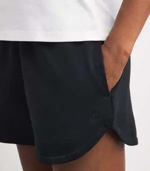 Harrods Cotton Jersey Shorts