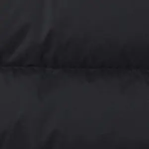 Burberry Hooded Puffer Coat