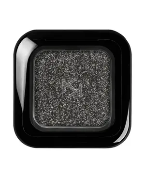 KIKO MILANO Glitter Shower Eyeshadow - 06 Sparkling Graphite