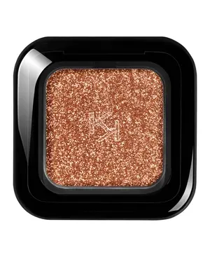 KIKO MILANO Glitter Shower Eyeshadow - 10 Copper Mountain