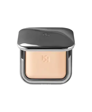 KIKO MILANO Radiant Fusion Baked Powder - 02 Sand