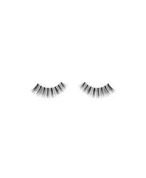 KIKO MILANO False Eyelashes - Natural Effect