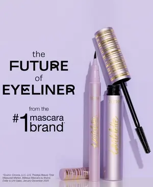 TARTE COSMETICS Lette Quick Stick Tubing Liquid Liner