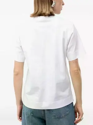 BOSS Fish Print T-shirt