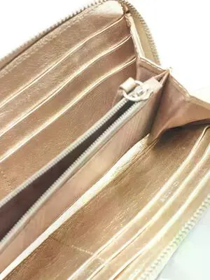 Dolce & Gabbana Zip-around Wallet