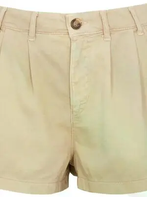 Free People Billie Denim Shorts