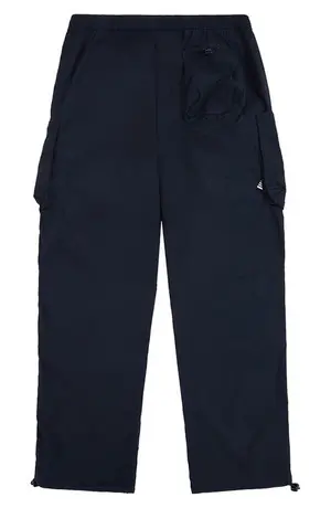 PAPER PLANES Straight Leg Cargo Pants