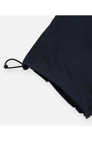 PAPER PLANES Straight Leg Cargo Pants