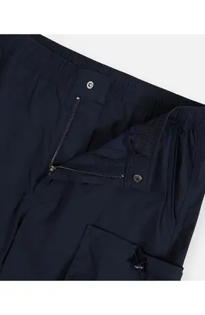 PAPER PLANES Straight Leg Cargo Pants