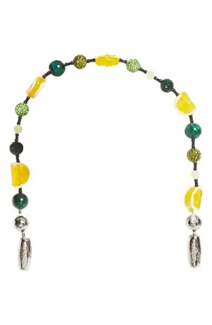 OSSA Fruit Wrist Strap For Iphone Case Lemo