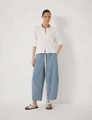 HUSH Mikaela Long Sleeve Cardigan