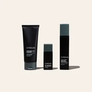 CARDON Essentials Skincare Set For - None (none)