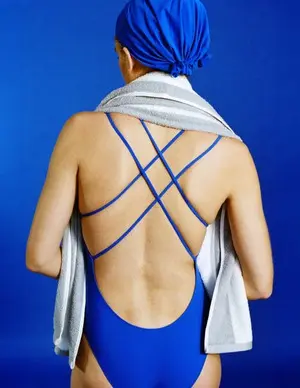 Araks Tilly Swim Hat