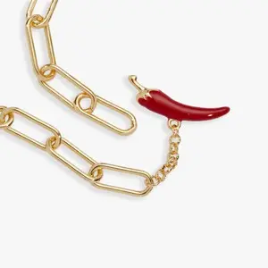 ALEX AND ANI Taco Truck Toggle Bracelet