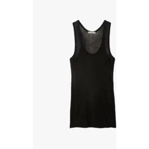 Araks James Tank - Black