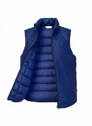 BLANCO CLOTHING Bandon Vest