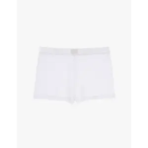 Araks Presley Short - White