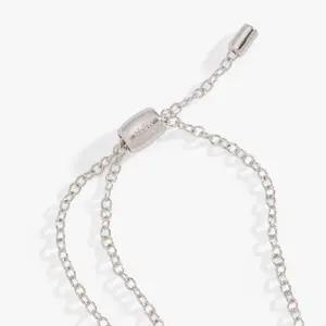 ALEX AND ANI Smarties® Pull Chain Bracelet