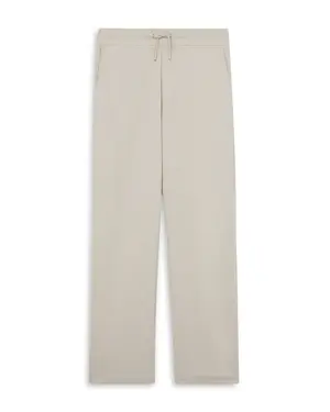 REISS Lennox Relaxed Fit Trousers
