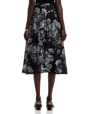 Kobi Halperin Lidia Skirt
