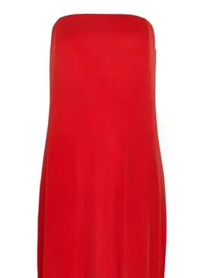 Staud Liliana Maxi Dress