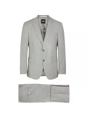 BOSS Single-breasted Suit