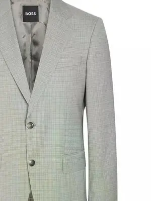 BOSS Single-breasted Suit