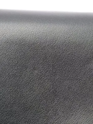 Celine 2010s Maillon Triomphe Chain Wallet